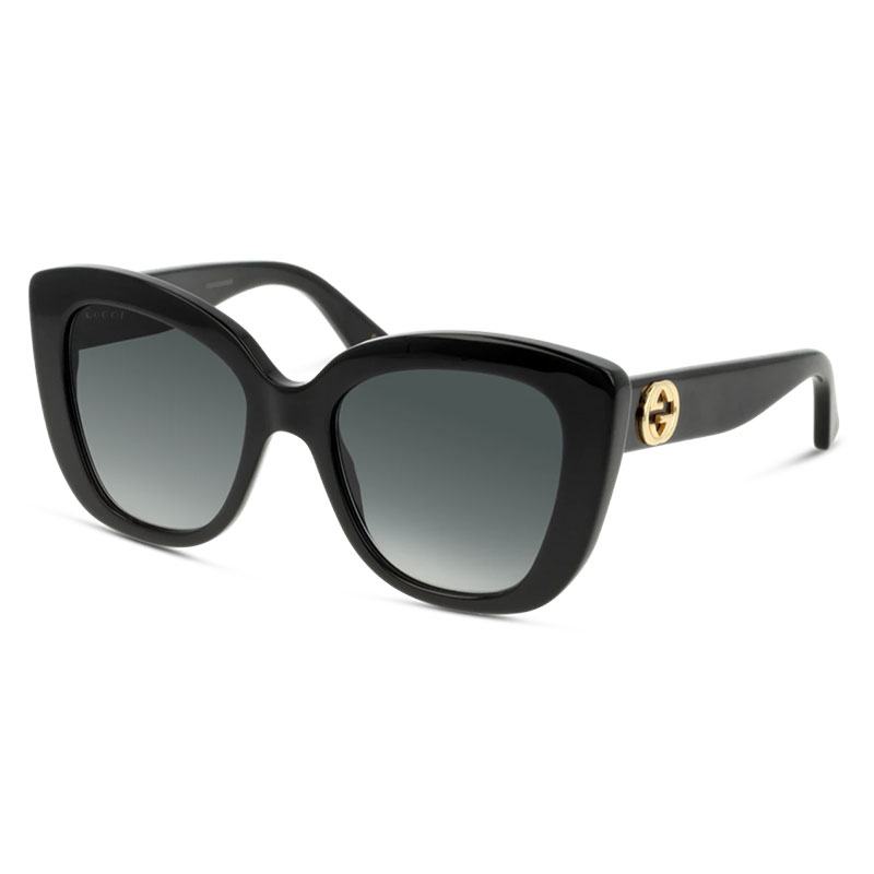 Gucci GG0327S 1 - Occhialeria Partenopea